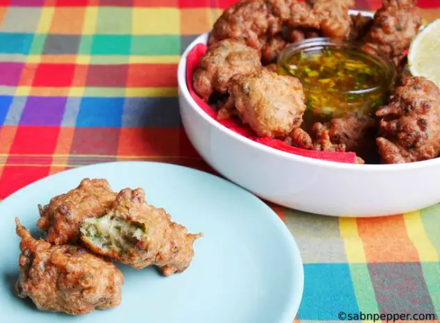 Entrée Archives - Sab'n'Pepper