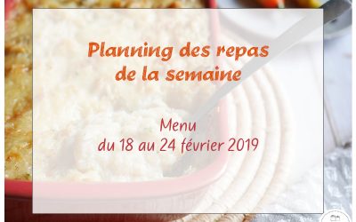 Recettes - Sab'n'Pepper